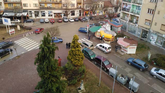 Službena glasila opštine Vlasotince